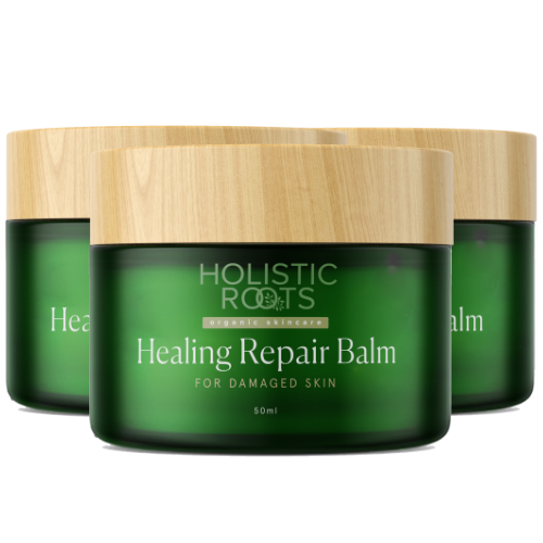Products – Holistic Roots Skincare