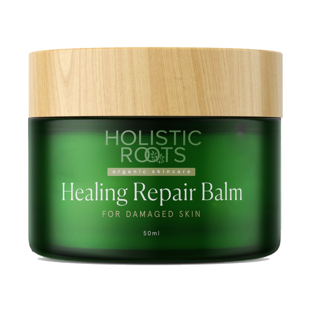 Products – Holistic Roots Skincare